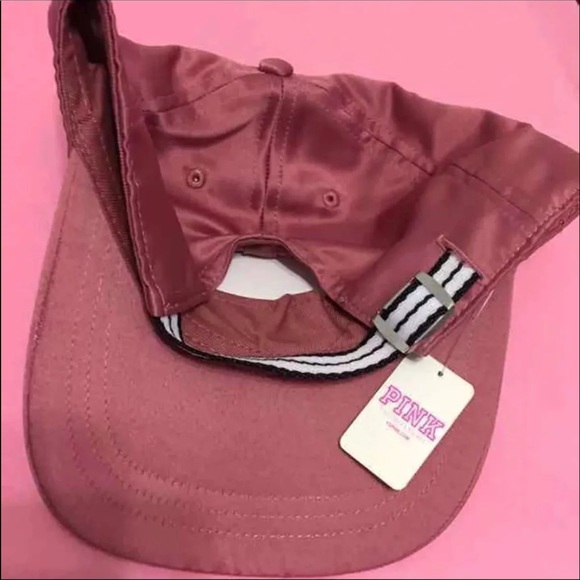 PINK Victoria's Secret | Accessories | New Victorias Secret Pink ...